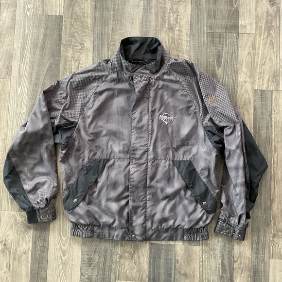 FootJoy | Jackets & Coats | Dryjoys Footjoy Fj Golf Rain Windbreaker ...